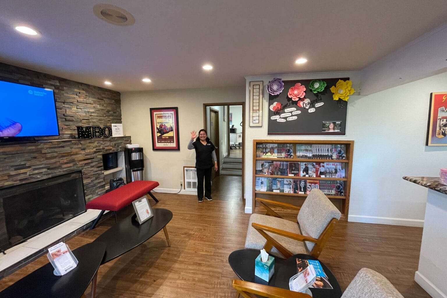 Thank You - Monterey Bay Orthodontics