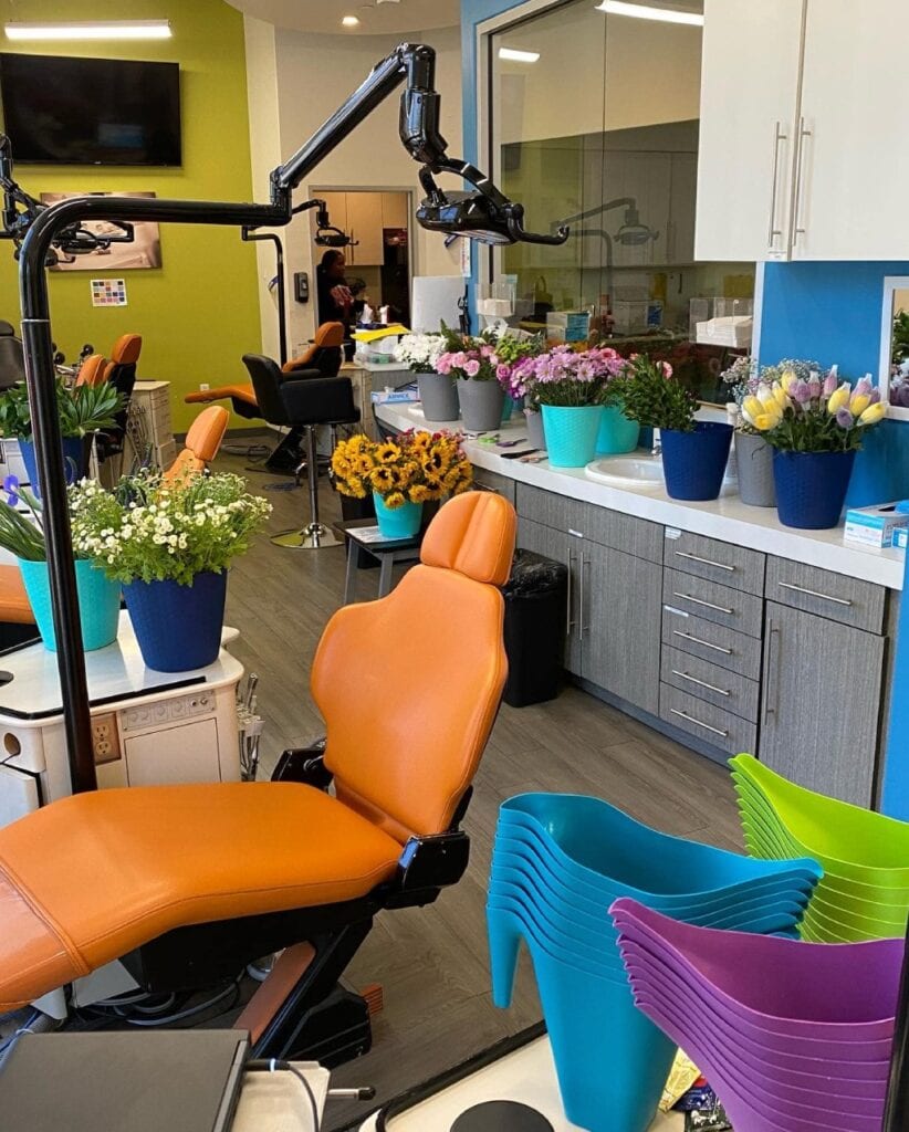 Contact Us - Monterey Bay Orthodontics